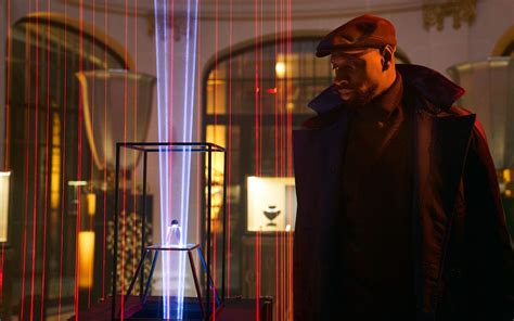 【ign】剧集《亚森·罗宾》第三季预告 Ign中国 Ign中国 哔哩哔哩视频