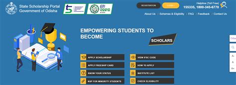 Odisha Kalia Scholarship 2024 Apply Online Documents And Eligibility