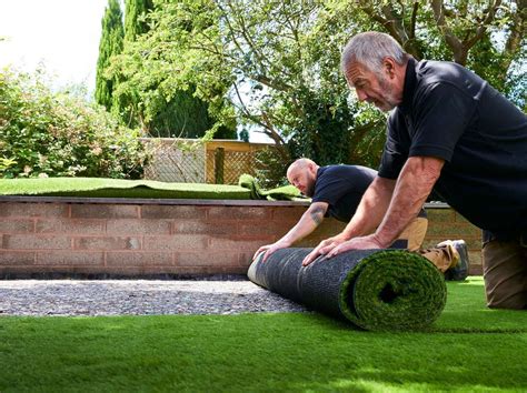 Landscaping With Artificial Grass Tips And Tricks