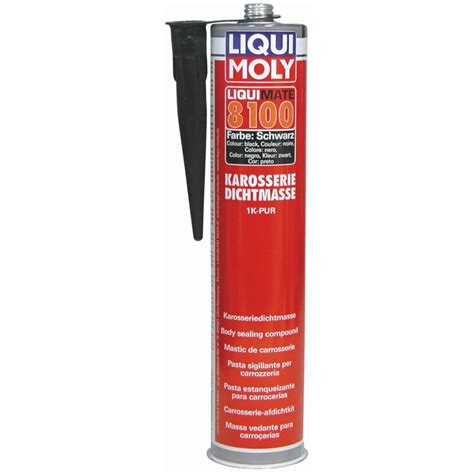 Liqui Moly 6146 Liquimate 8100 1K-PUR - 310 ml, 7,00