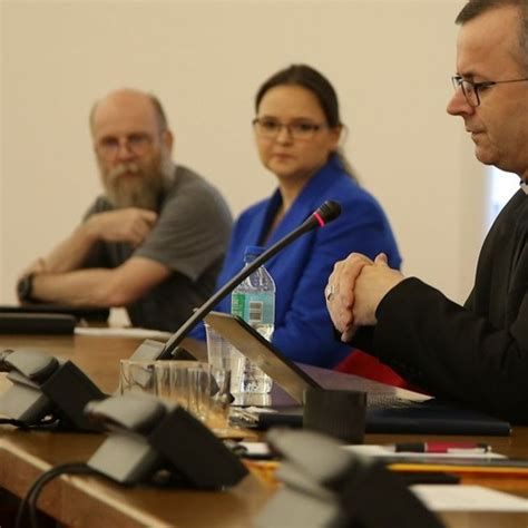 Stream Jaki Powinien Być Idealny Ksiądz Odpowiadają Ks Dr Grzegorz