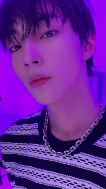 Han Seo Jun 🌌 Youtube