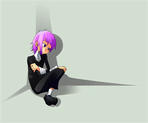 Emo Corner Crona