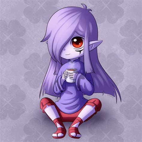 Coffee Break By Choco Chara On Deviantart