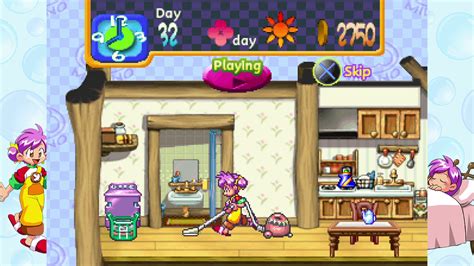 Milanos Odd Job Collection Coming West In December Niche Gamer