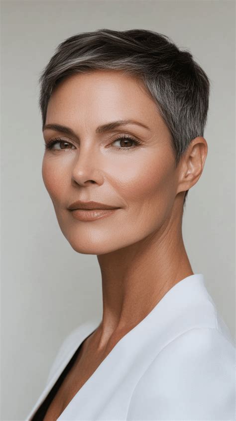 26 Chic Pixie Haircut Ideas To Inspire Your Next Salon Visit Wig Superstore