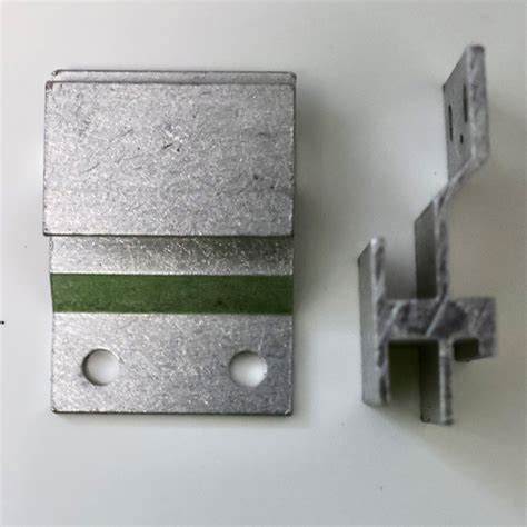 Hd Clad® Pro Cladding Fixing Clip Pack Of 100 Westcountry Farmers