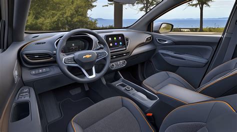 2027 Chevy Bolt Ev Preview A First Look At The Affordable Ev Chevy Reviews