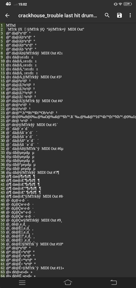 Raldi Crackhouse Android Edition Beta By Bmas2