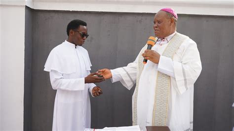 Catholic Diocese Of Nnewi