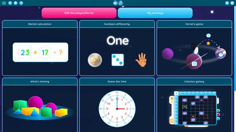 Mathia Teacher Mon Espace