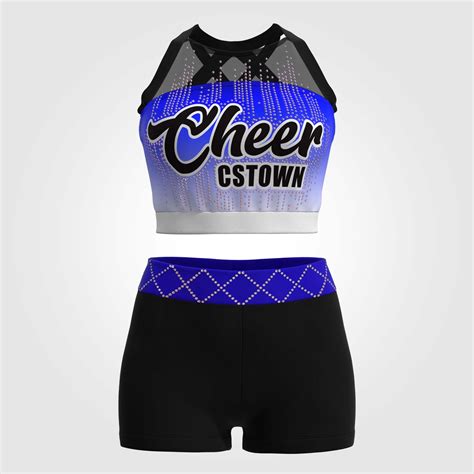 Blue Cheer Uniforms At Thomas Campion Blog