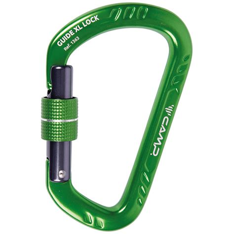 Camp Guide Xl Lock E Outdoor Cz