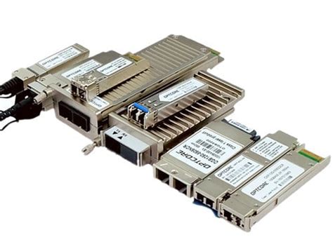 8 Tips On Choosing A Right Optical Transceiver
