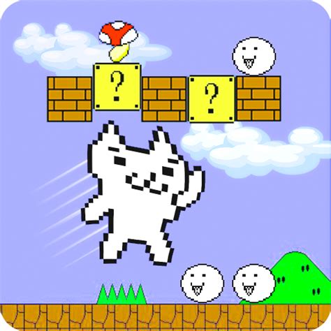 Cat Mario