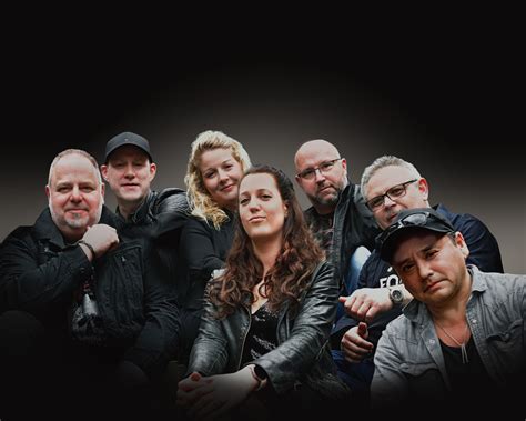 Die Band Glenrock