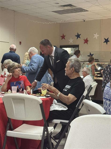 Representative Chase Representative Chase Tramont