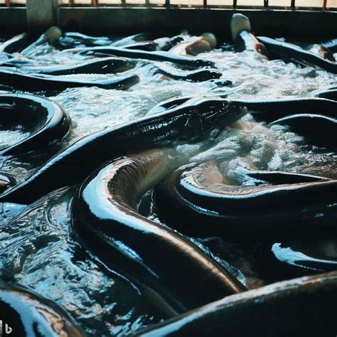 How To Start Japanese Eel Farming A Comprehensive Guide