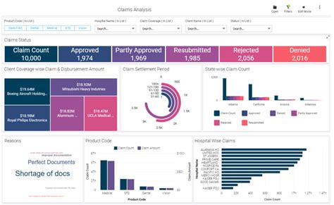 Advanced Insurance Data Analytics For Business Leaders