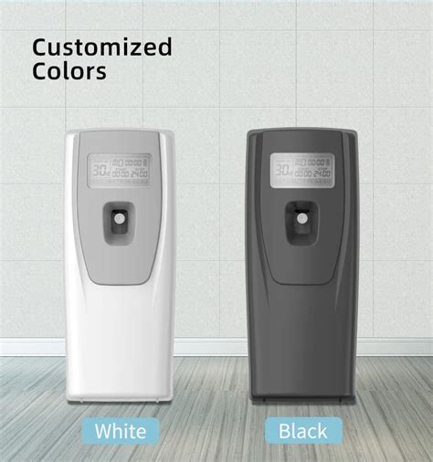 Best Automatic Insect Spray Dispenser At Steven Brothers Blog