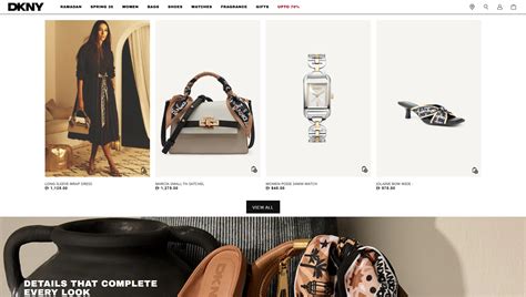 Dkny Cashback Uae June 2026