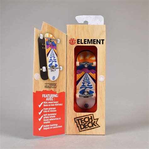 Wood Tech Deck Fingerboard At Linda Siddiqui Blog