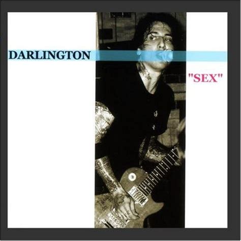 Darlington Sex Music
