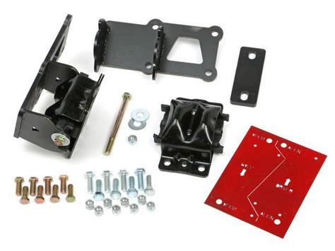 Ls Engine Conversion Mount Kit C 0029 5ls National Parts Depot