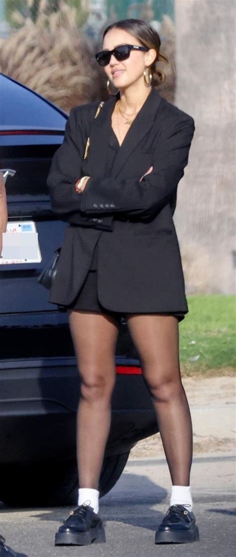 Jessica Alba R Celebhub