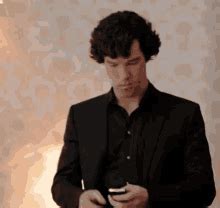 Benedict Cumberbatch Sexy S Tenor