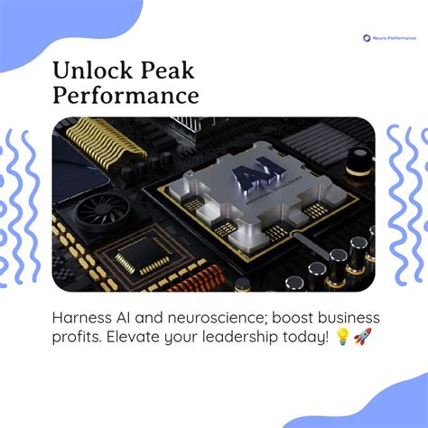 Neuro Performance On Linkedin Ai Neuroperformance Innovation Neuro Performance On Linkedin Ai Neuroperformance Innovation