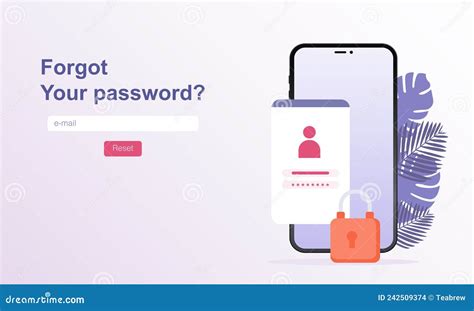 Wrong Password Vector Illustration For Web Banner Stock Illustration Illustration Of Page Wrong Password Vector Illustration For Web Banner Stock Illustration Illustration Of Page