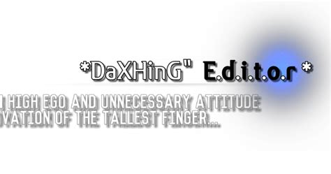 Editing Tips Text Png Effect Png Logo S All Png Material Here Editors Png E D I T O R