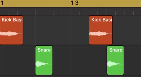 Creating Mind Blowing Dnb Drum Patterns In 9 Steps Pro Tips