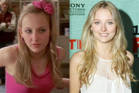 Alexandra Kyle 13 Going On 30