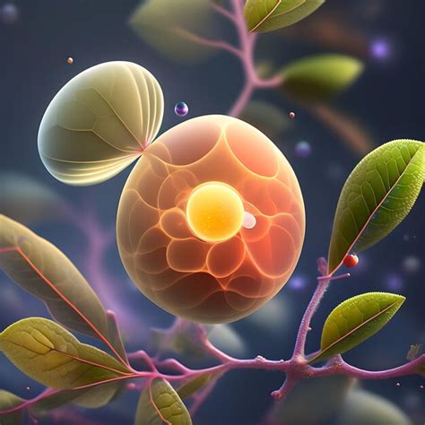 Premium Ai Image Embryonic Stem Cells Premium Ai Image Embryonic Stem Cells