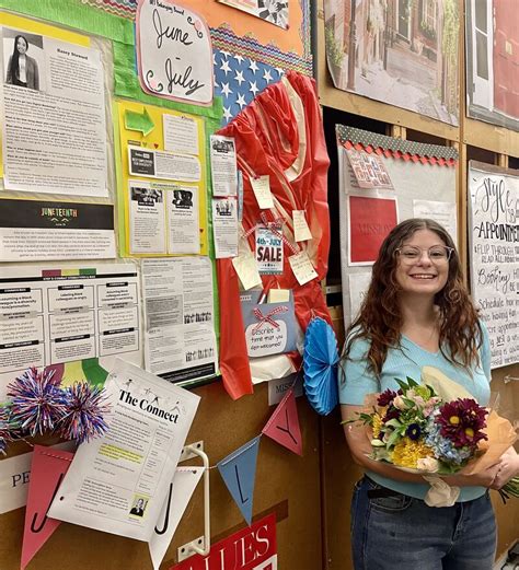 Esther Fomin On Linkedin Thank You Sarah Oconnell For Being Such An Amazing Manager And Mentor…