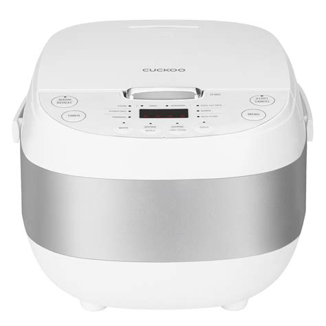 Cuckoo Rice Cookers