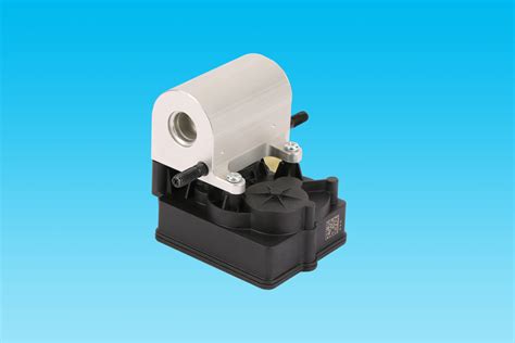 Pebx（팽창 밸브） 태평양전자곤산유한회사전자전기가전 분야자동차 분야