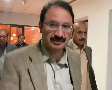 Junaid Akbar Sets Pti Protest Guidelines