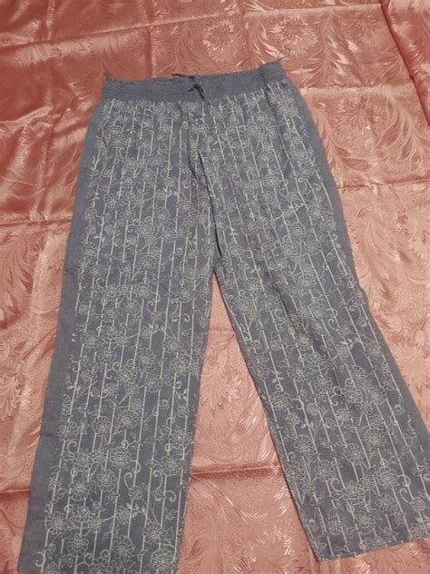 Брюки штани літні — ціна 250 грн у каталозі Брюки Купити жіночі речі за доступною ціною на Шафі