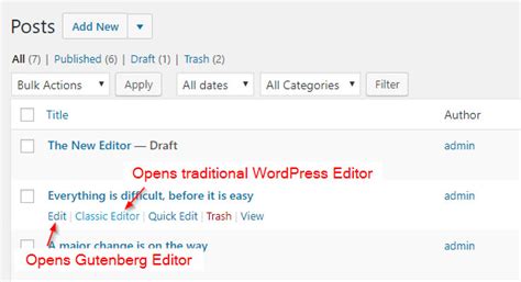 Wordpress Gutenberg Editor A Review Of The Block Editor Templatic
