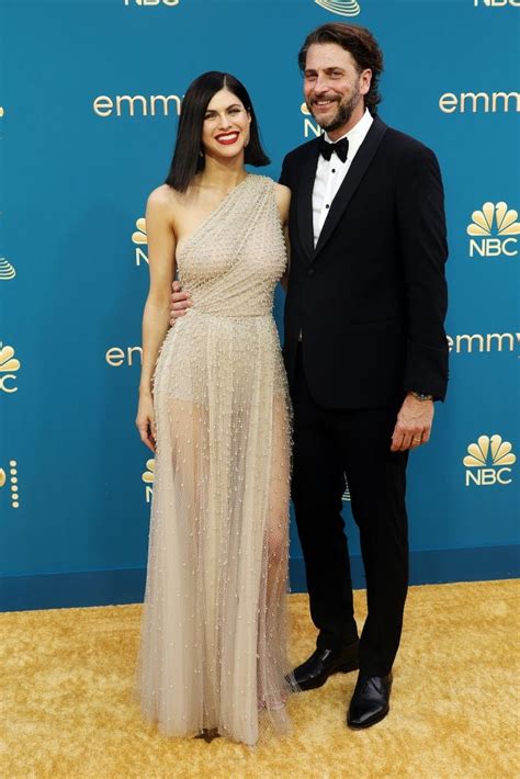 Alexandra Daddario Shares The Sweet Way She Emulated Meghan Markle At