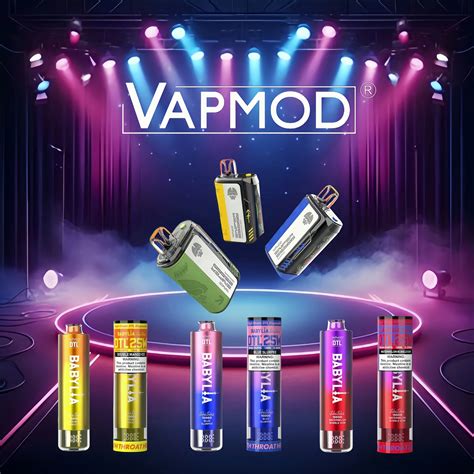 Vape Vapmod Fdvape