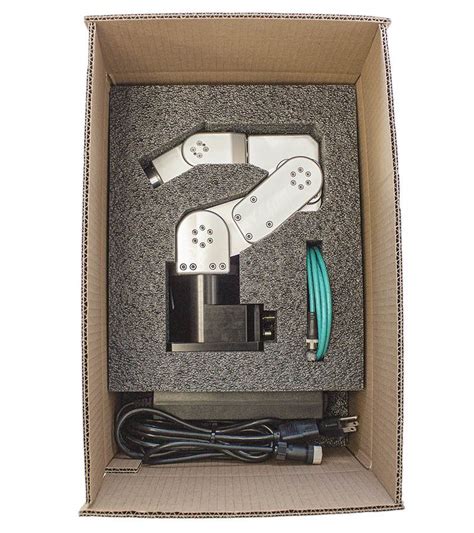 Compact Precise Industrial Robots Mecademic Robotics Artofit