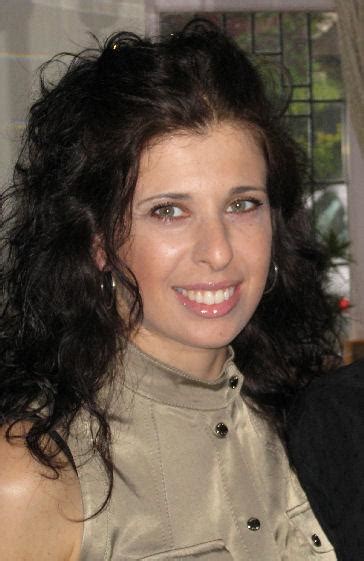 Simone Liebman John Carter Wiki Fandom