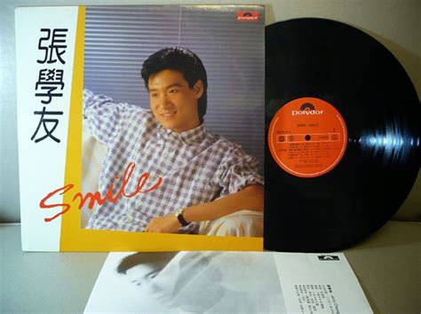 Come Back To Love 張學友 Smile 1985