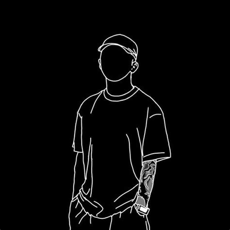Dark Profile Pictures For Discord