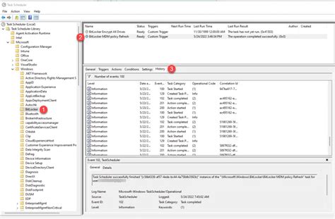 A Beginners Guide To Managing Bitlocker With Intune Brooks Peppins Blog