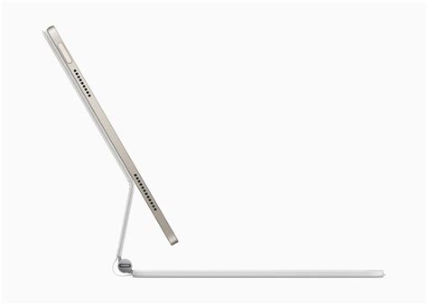 Apple Unveils Ipad Air 2024 With M2 Chip 13 Inch Display Variant